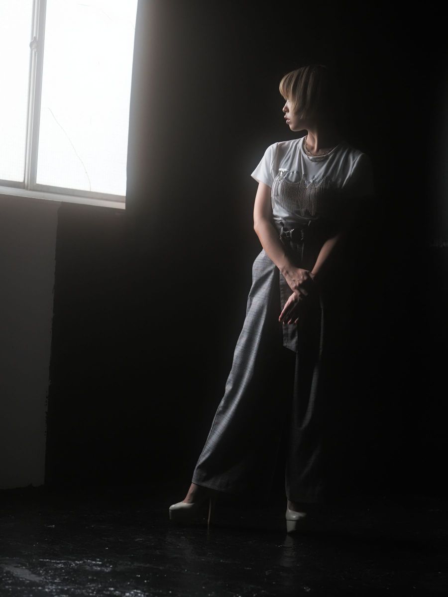 Paint It Black | GANREF