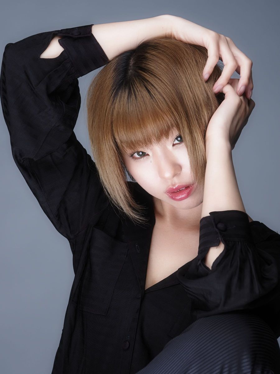 The Wild One | GANREF