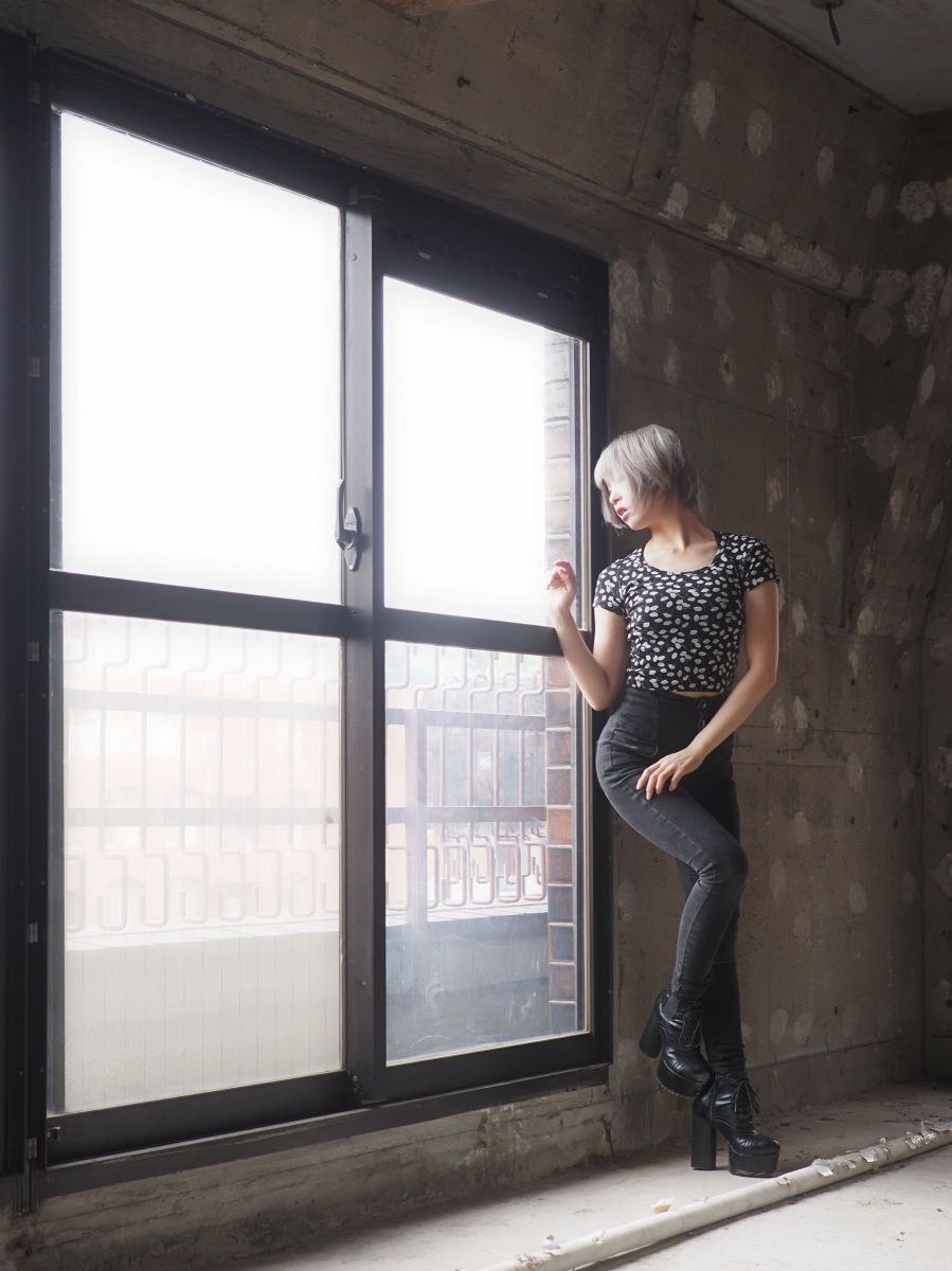 CLOUDY HEART | GANREF