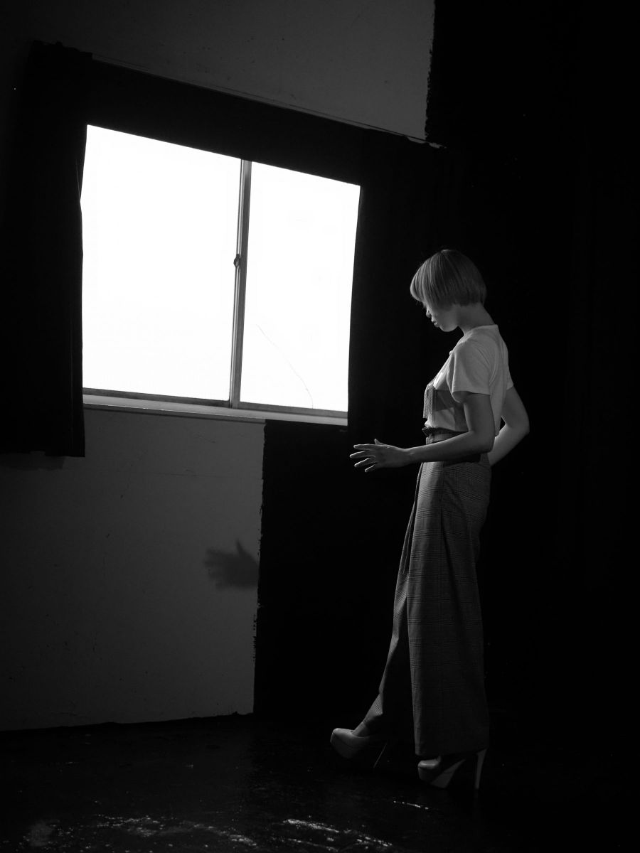 Paint It Black | GANREF