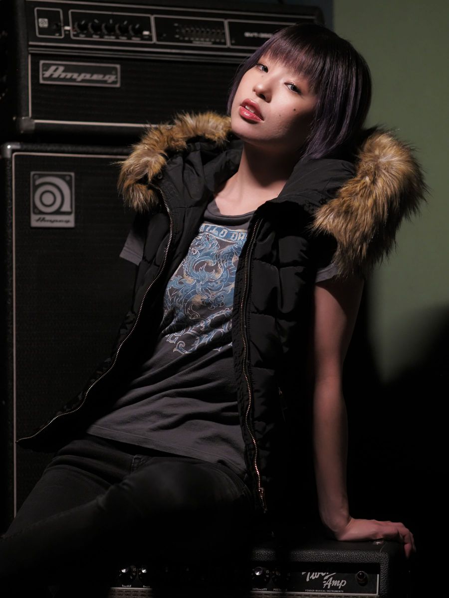 You Drive Me Wild | GANREF