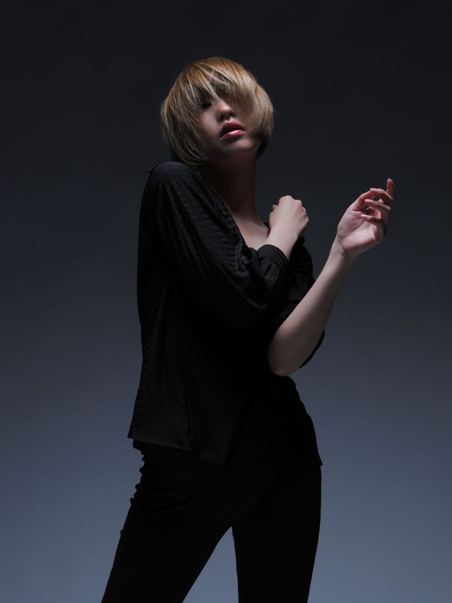 Sweet Emotion | GANREF