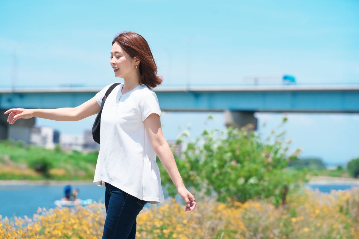 walk on by13.0 | GANREF