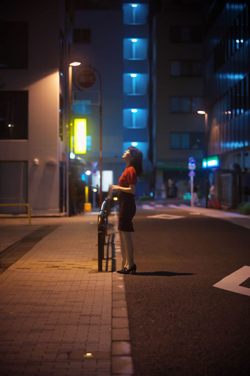 Alone In The Dark | GANREF