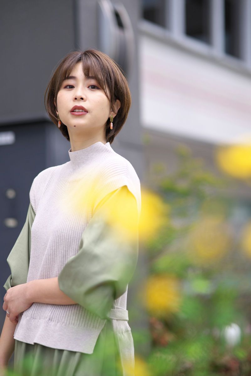 elegant beauty5.0 | GANREF