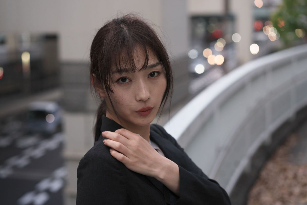 慟哭3秒前 | GANREF