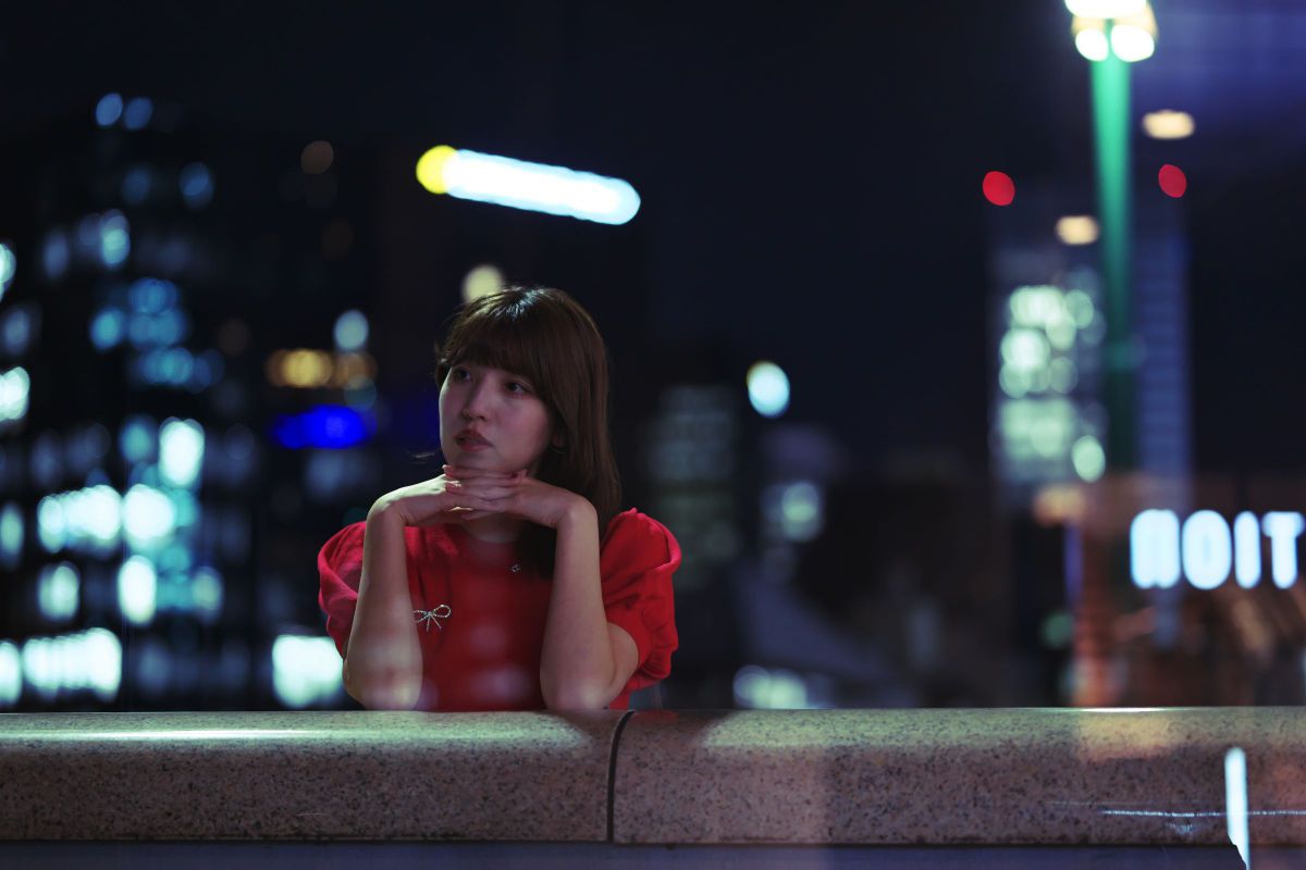 待つ女16.0 | GANREF