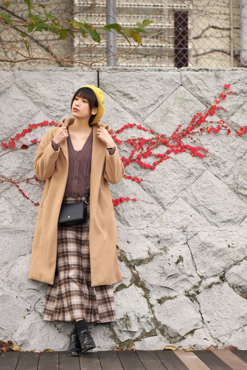 秋色のsymphony | GANREF