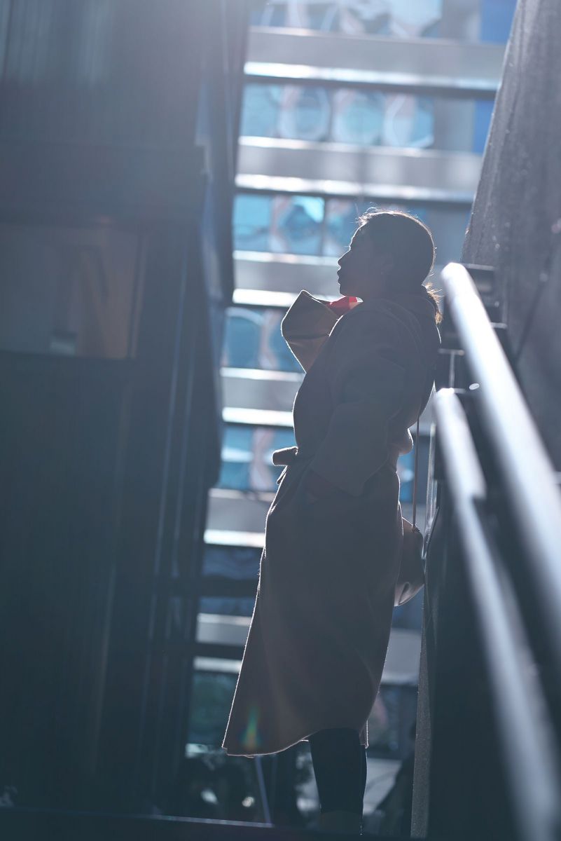 Step Into The Light2.0 | GANREF