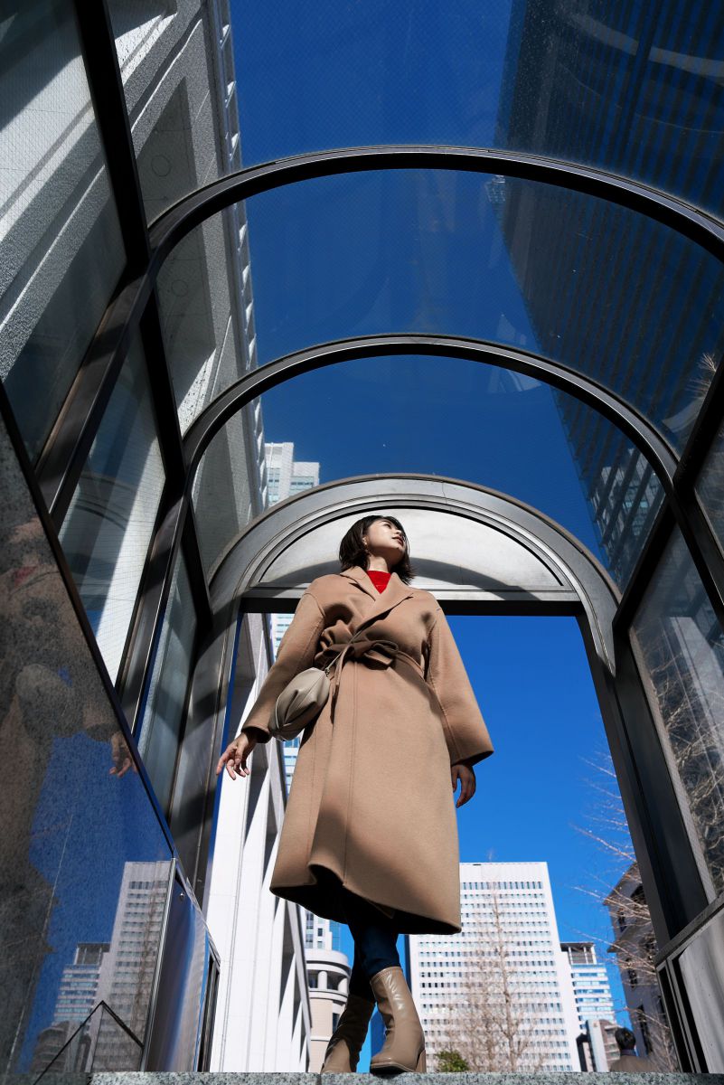 都会の女9.0 | GANREF