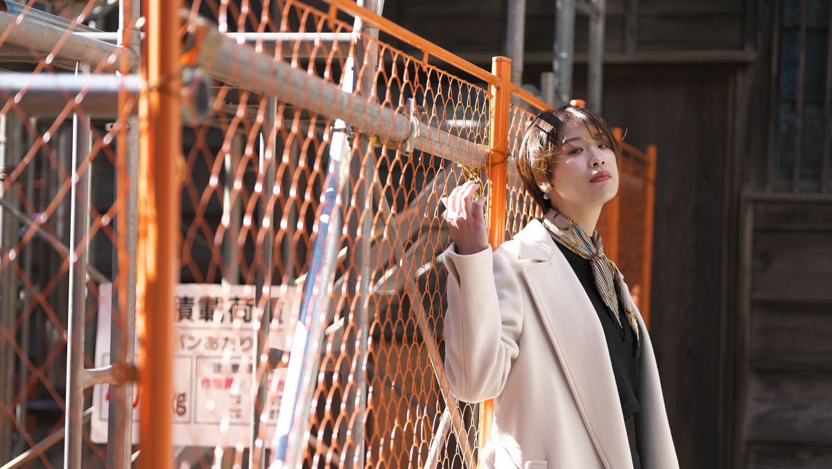 under construction8.0 | GANREF