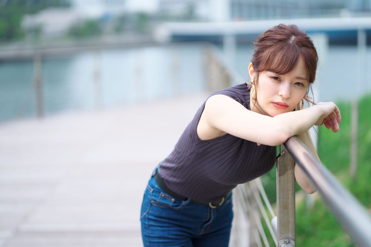 Gravity of Love5.0 | GANREF