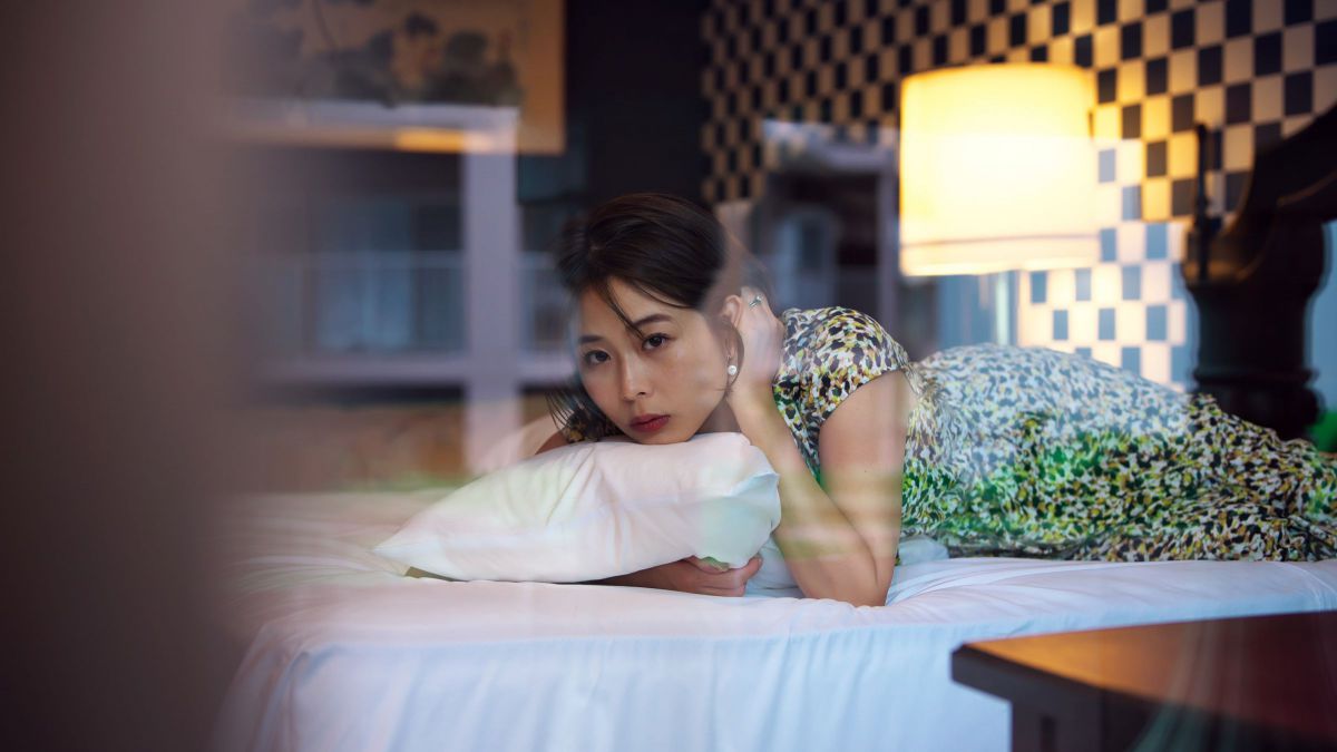 At the Exotic Hotel | GANREF