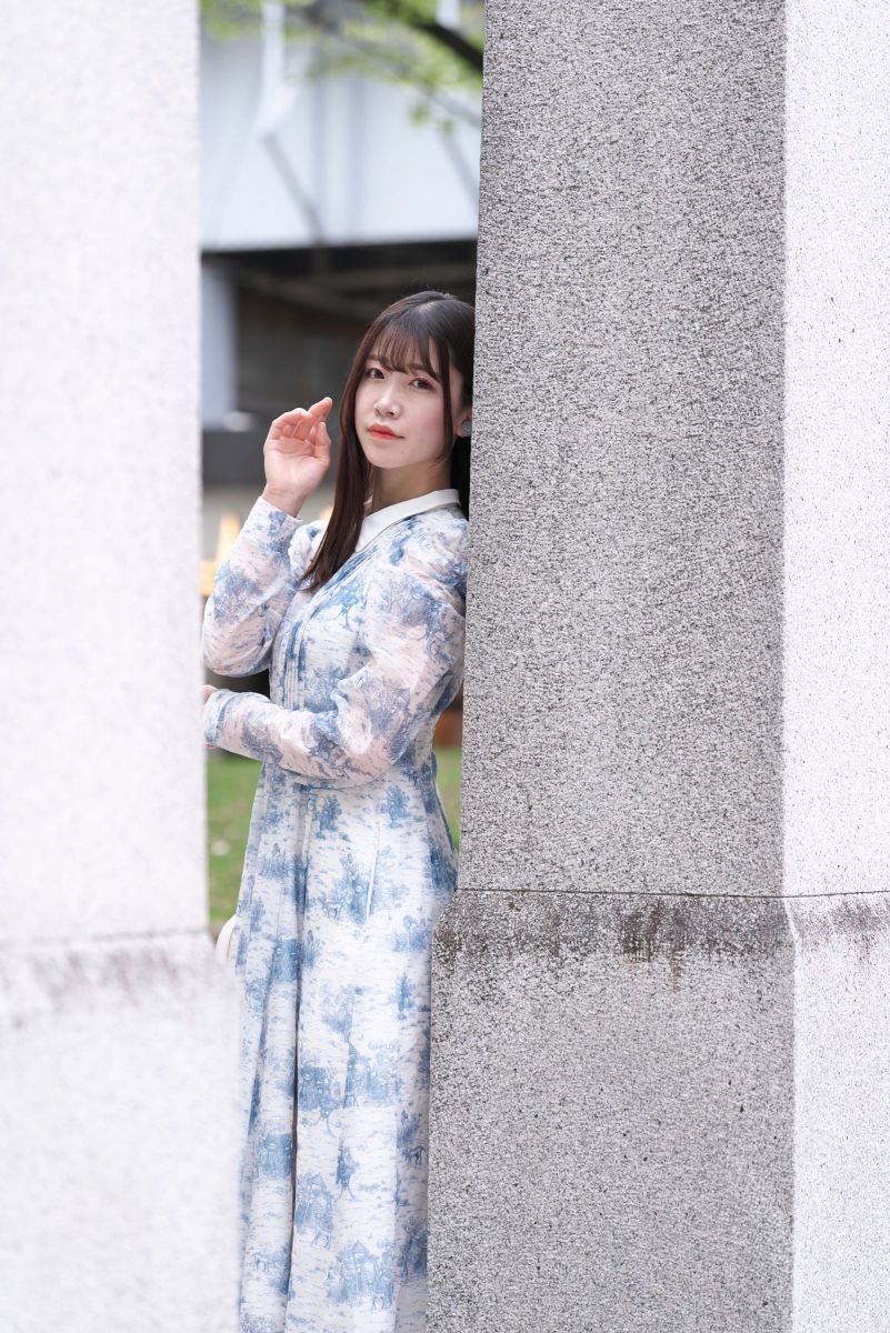 夏服を着た女2.0 | GANREF