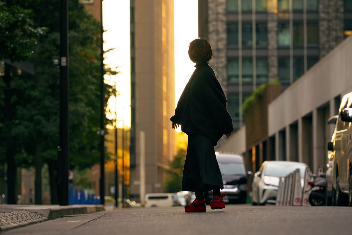 奴らが来る6.0 | GANREF