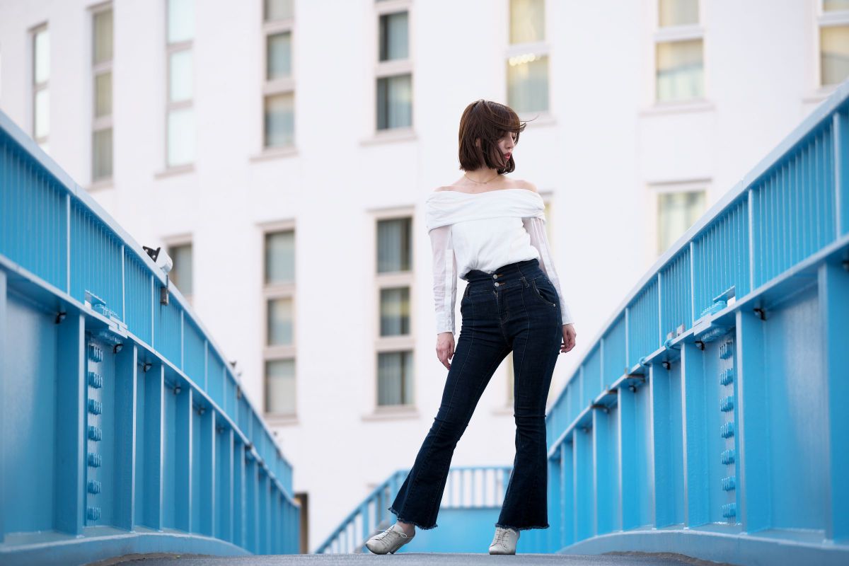 Leading Line3.0 | GANREF