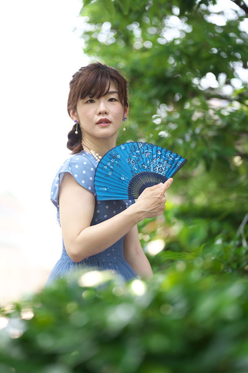 ORIENTAL MOOD | GANREF