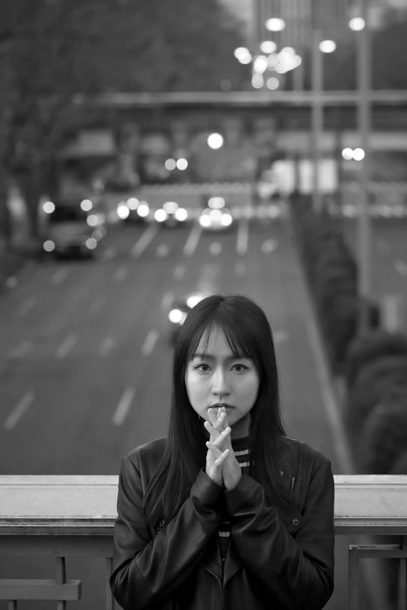 tail Lights 4.0 | GANREF