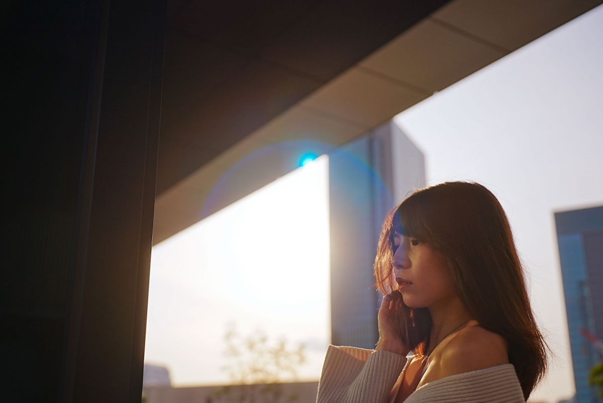 point of blue | GANREF