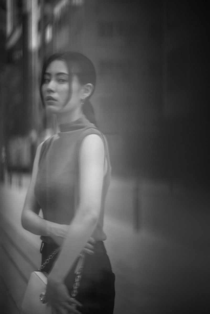 モノクロームの幻影2.0 | GANREF