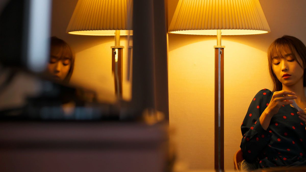 Double Face美人の二面性 2.0 | GANREF