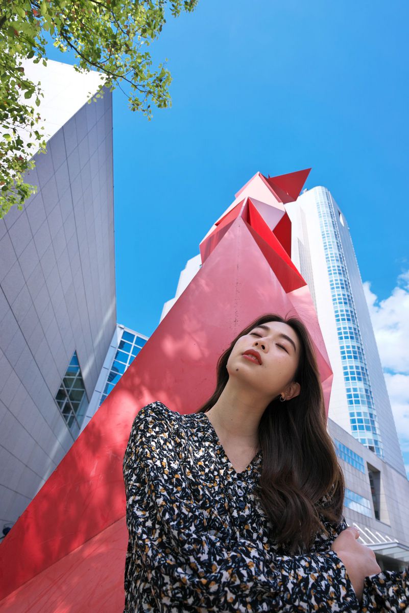 Red Triangle | GANREF