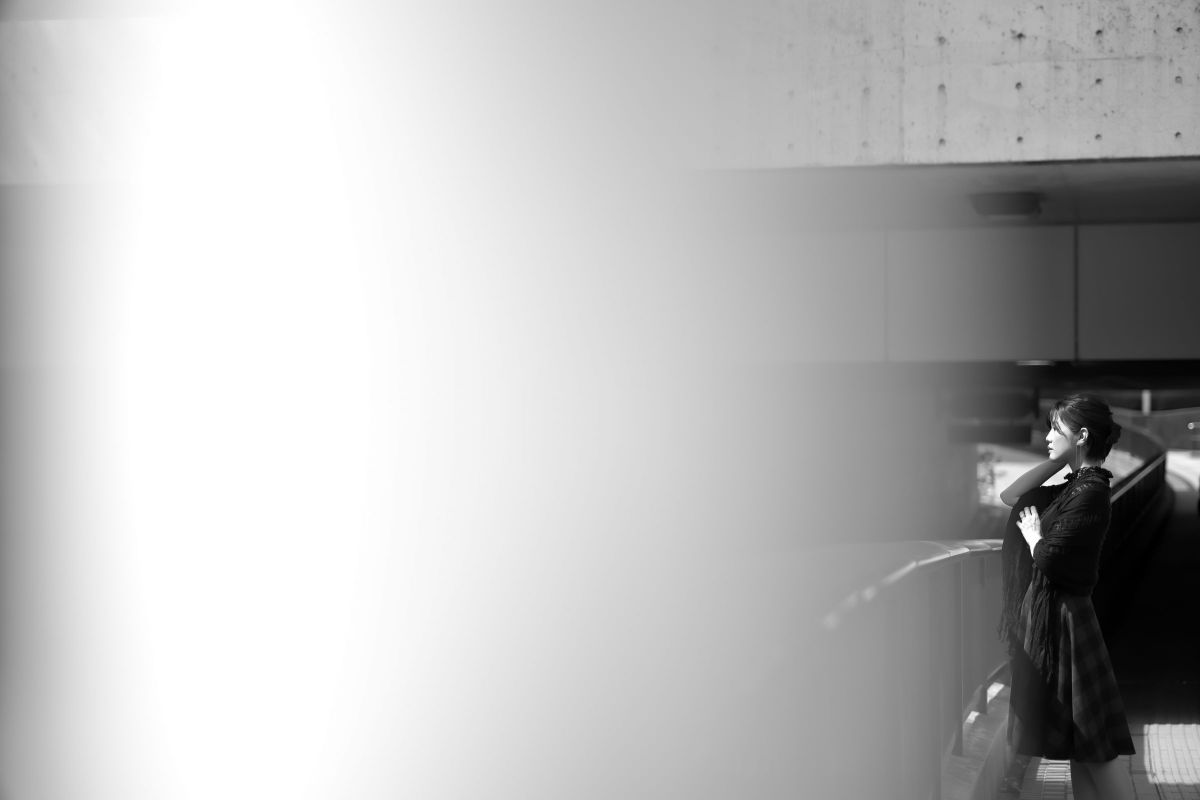 Negative Space 余白の美学3.0 | GANREF