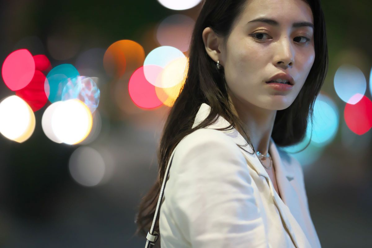 待つ女15.0 | GANREF