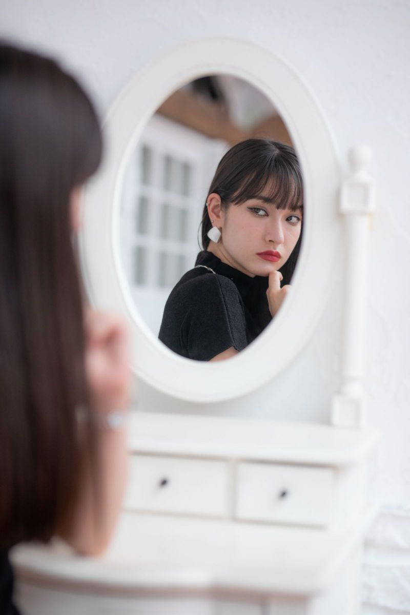 Cool But Hot（6） | GANREF