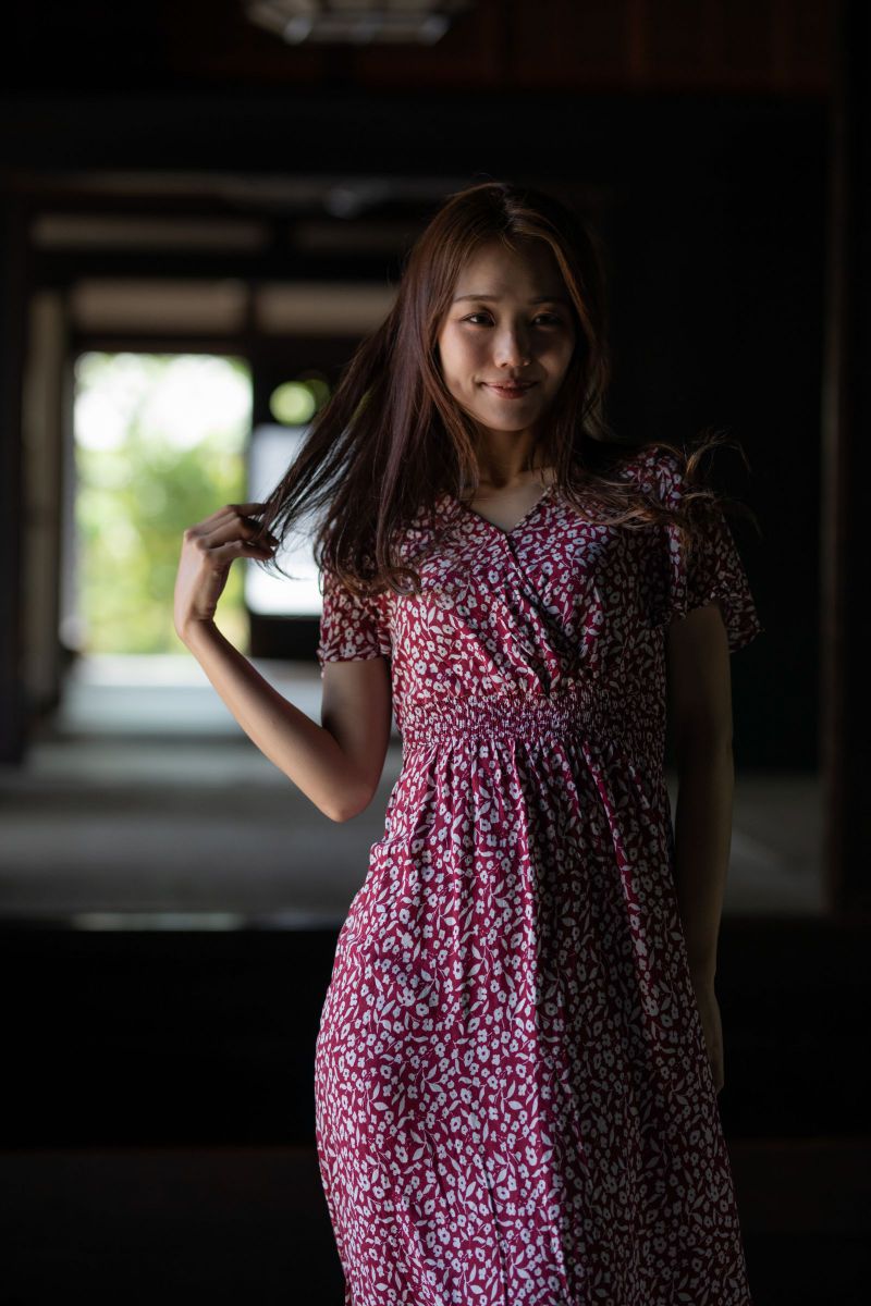 日陰の涼しさ | GANREF