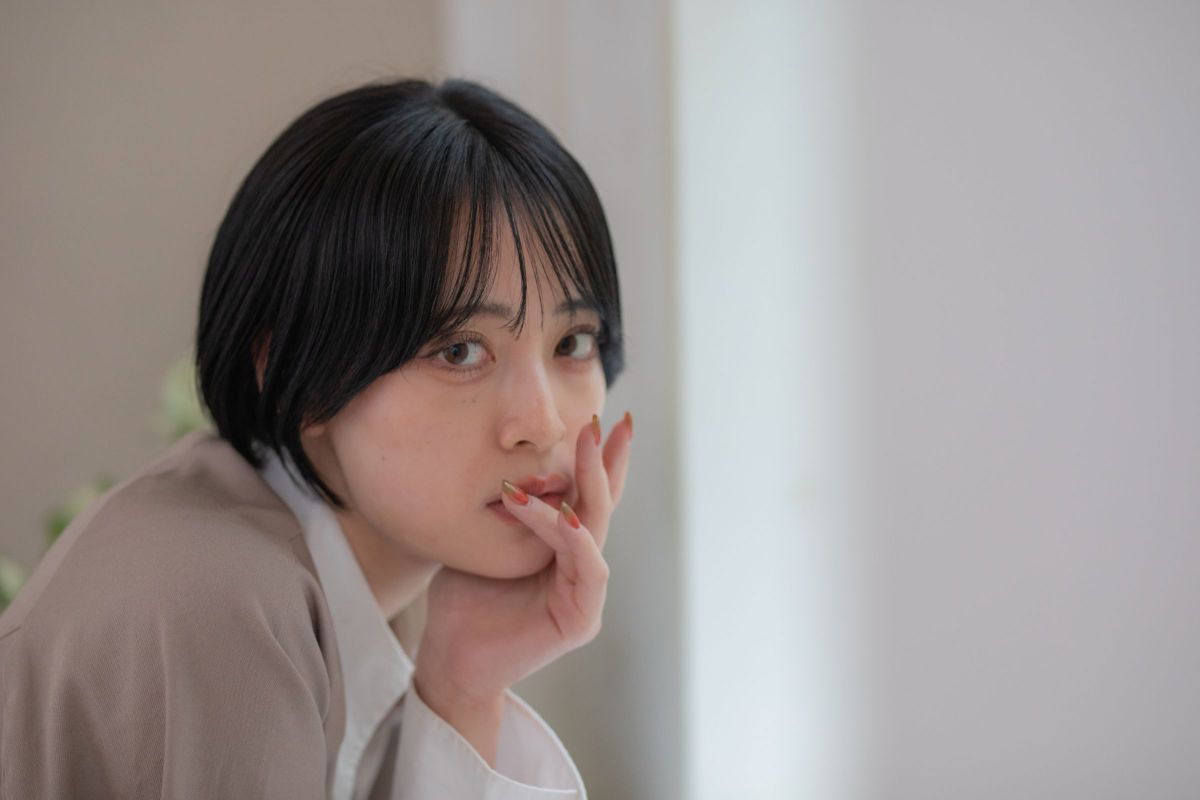 続・85ミリの詩 | GANREF