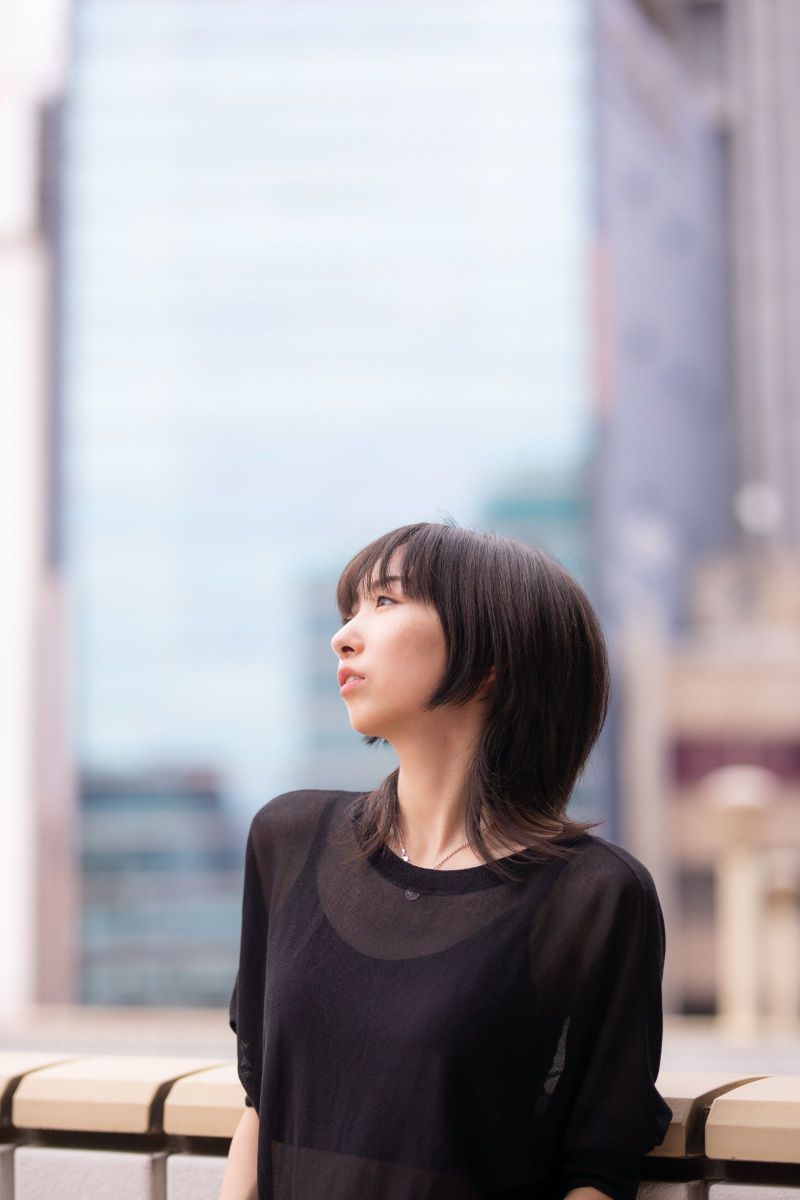 Street of Ueno（1） | GANREF