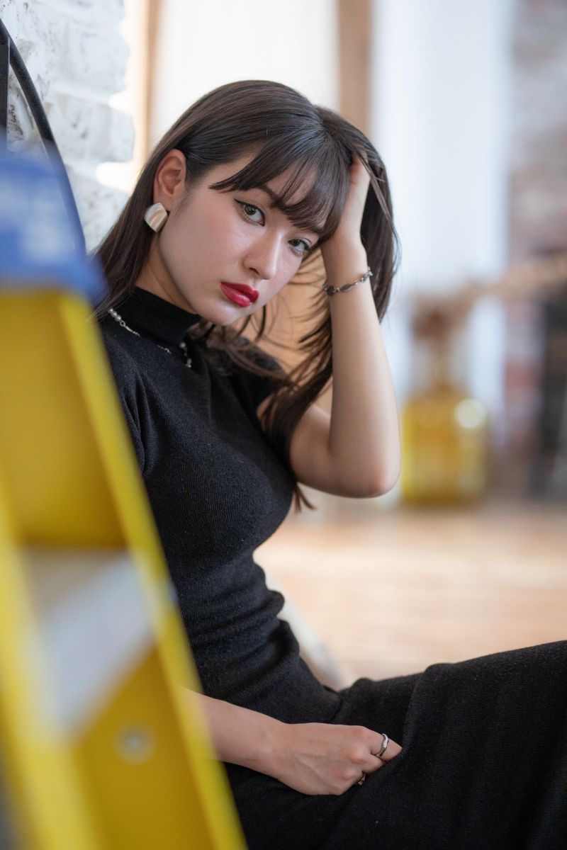 Cool But Hot（4） | GANREF