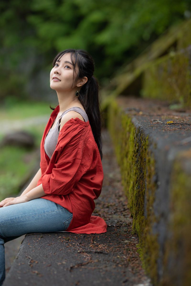 Green and Red | GANREF