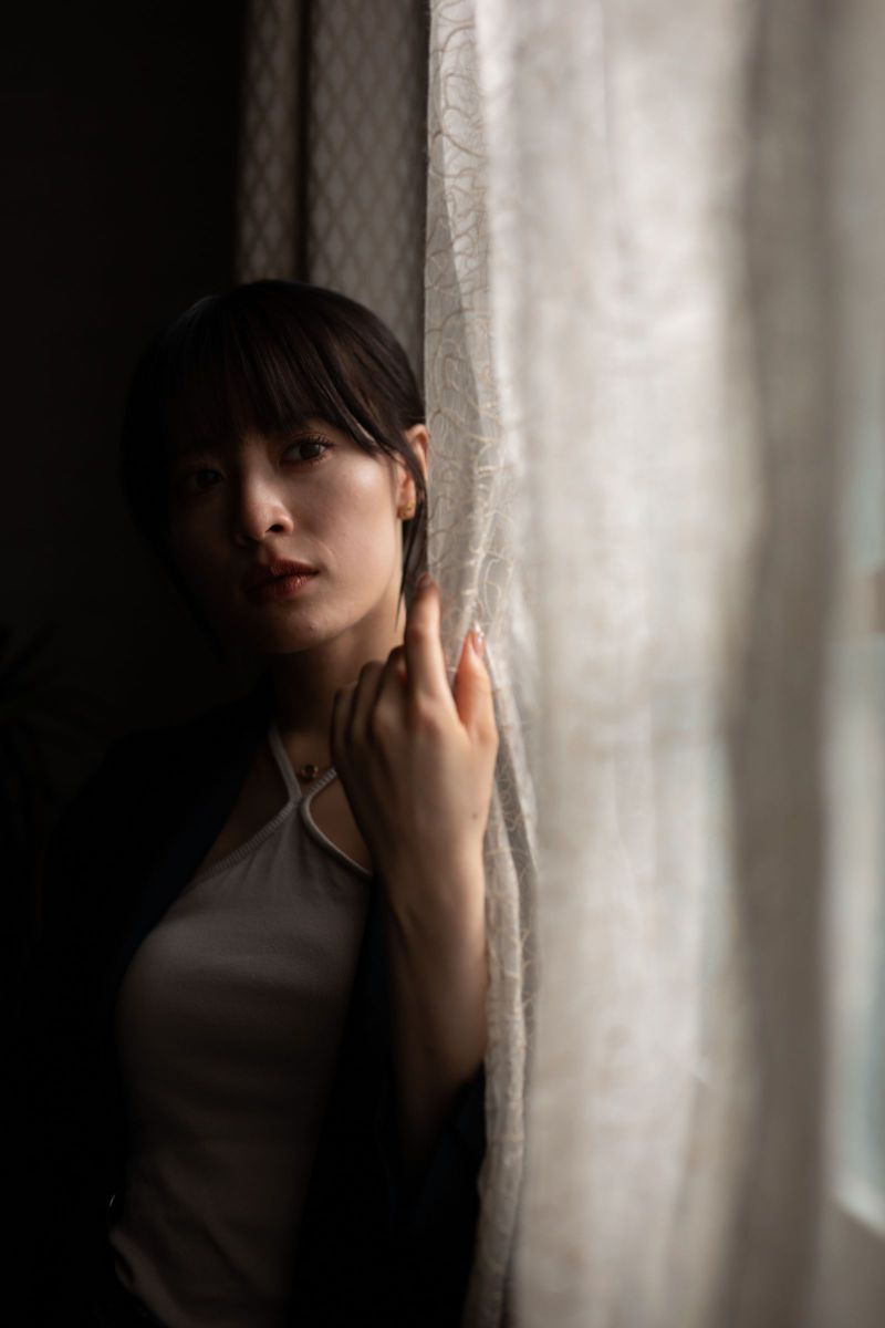 明から暗へ | GANREF