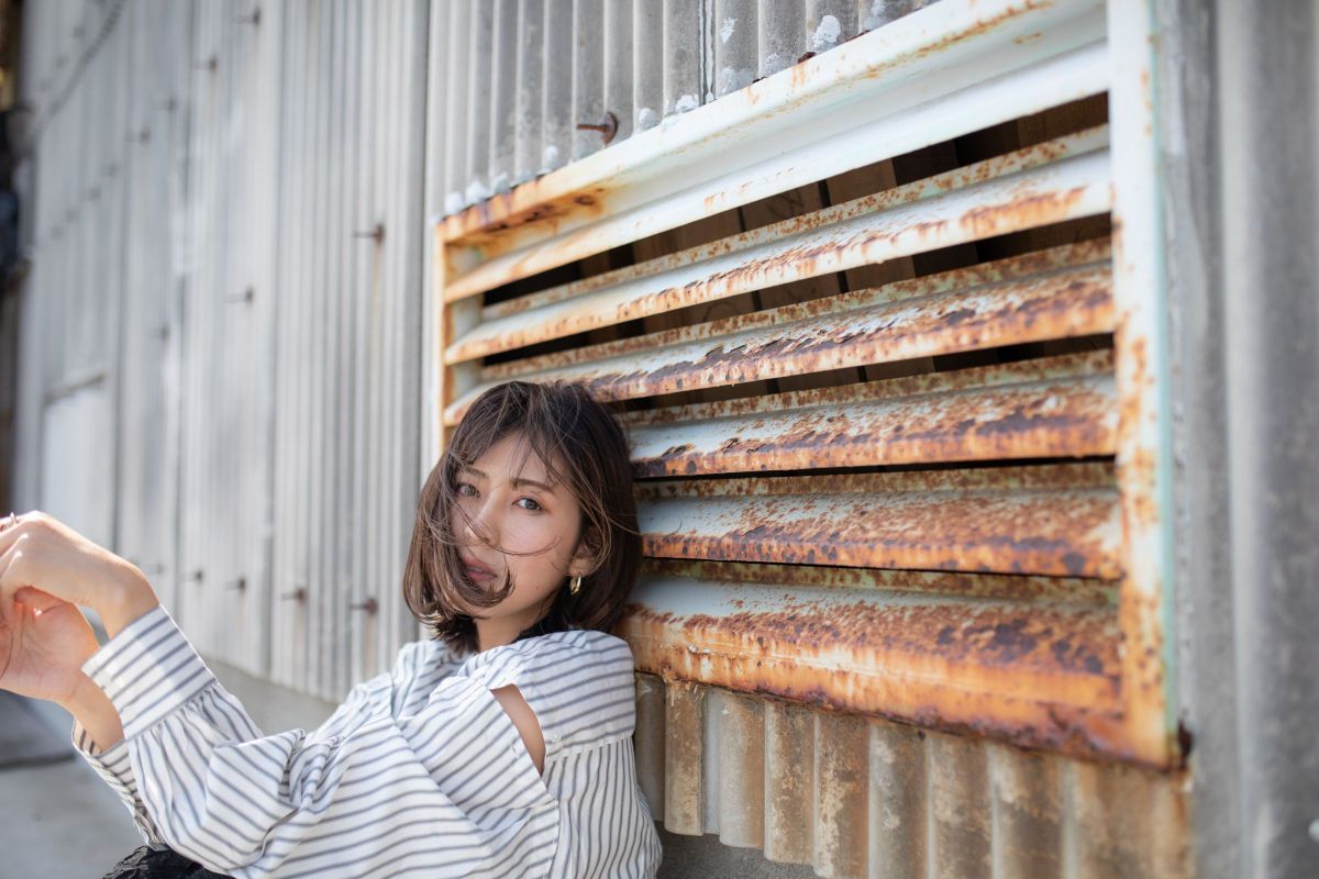 風の強い日 | GANREF