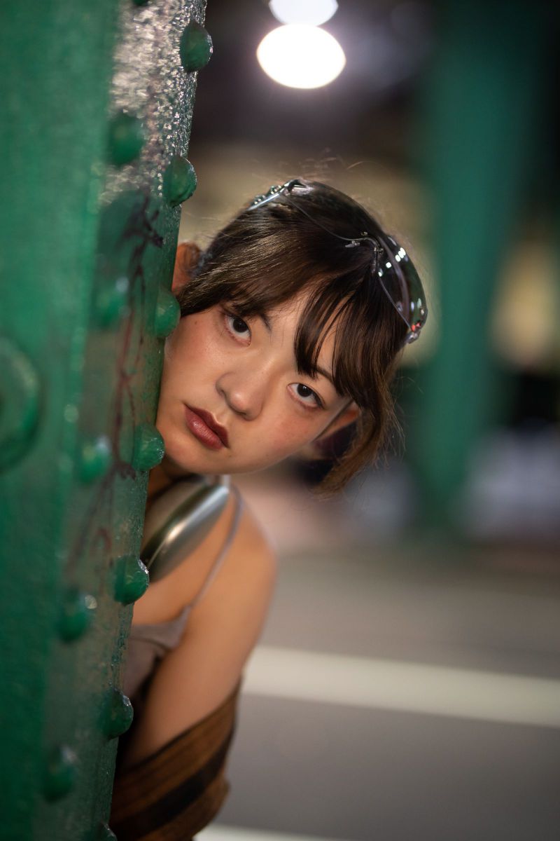 夜の街（4） | GANREF