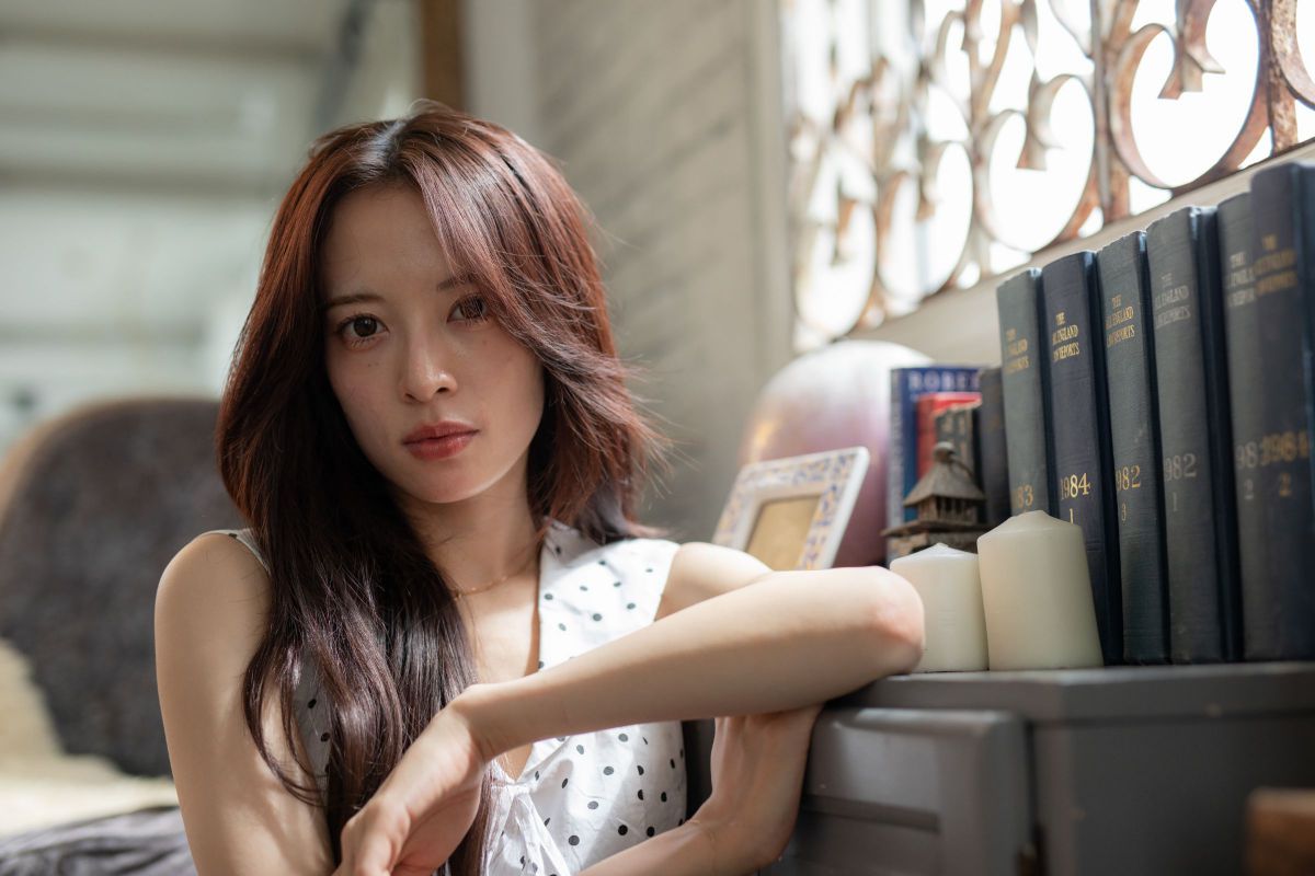 セプテンバーその2#03 | GANREF