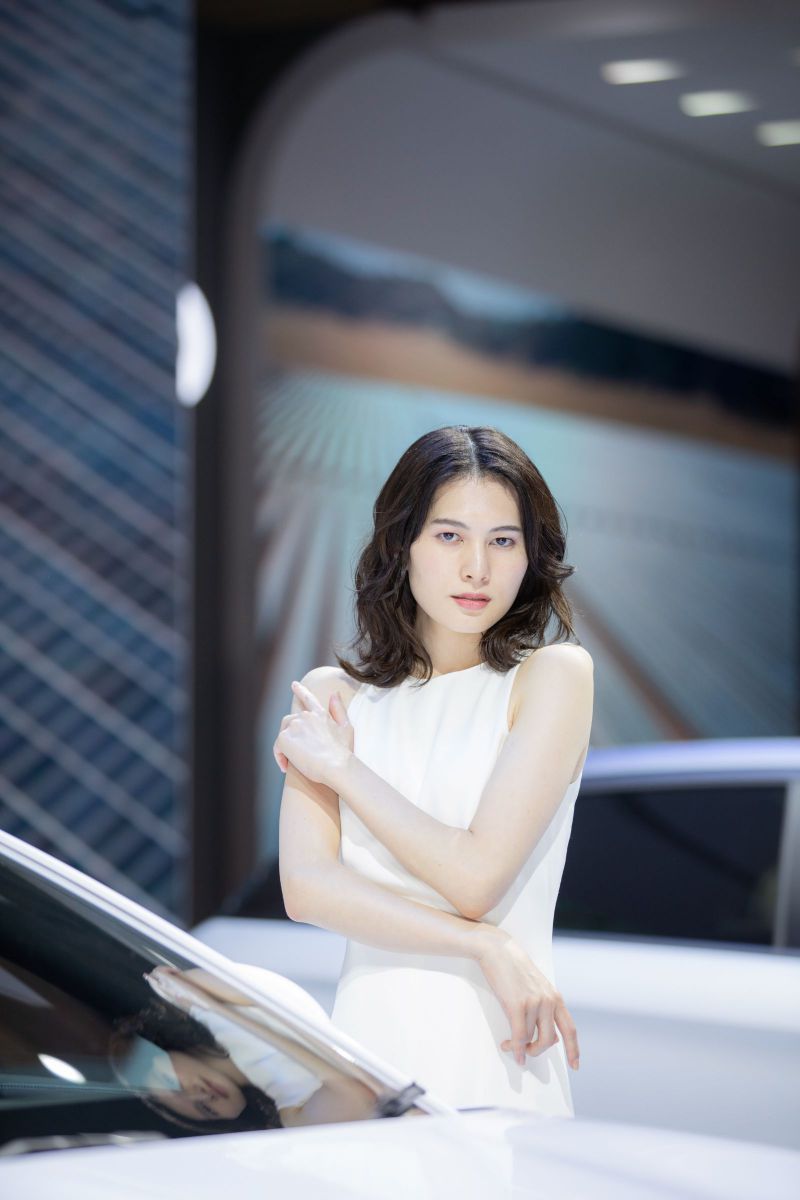 ジャパンモビリティショー2023（9） | GANREF