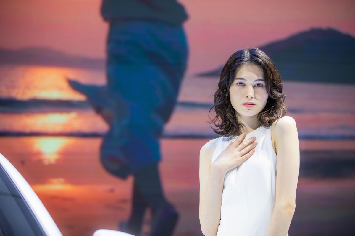 ジャパンモビリティショー2023（6） | GANREF