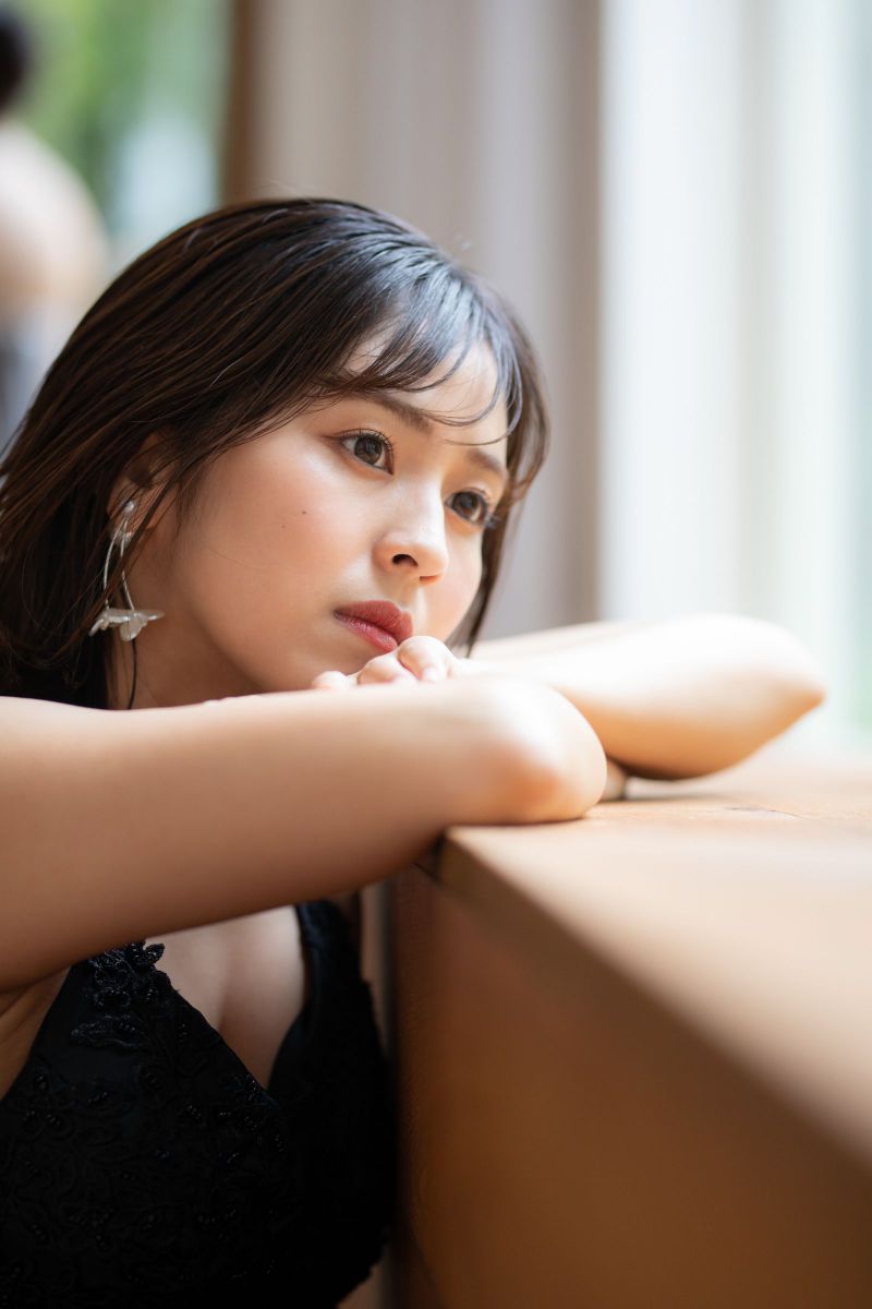 Done with Mirrors | GANREF