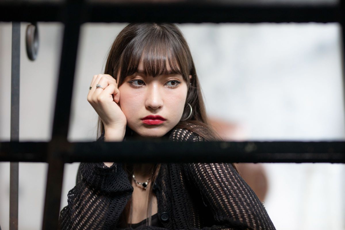 向こう側とこちら側（2） | GANREF