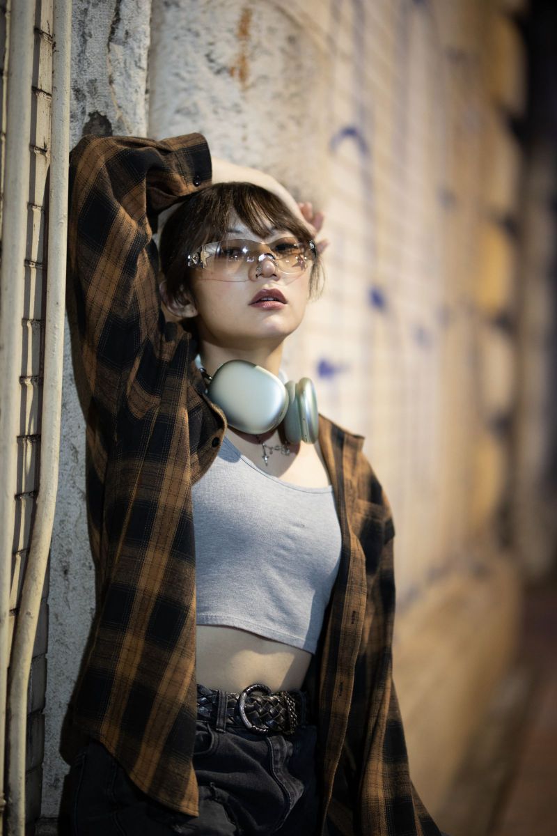 夜の街（5） | GANREF