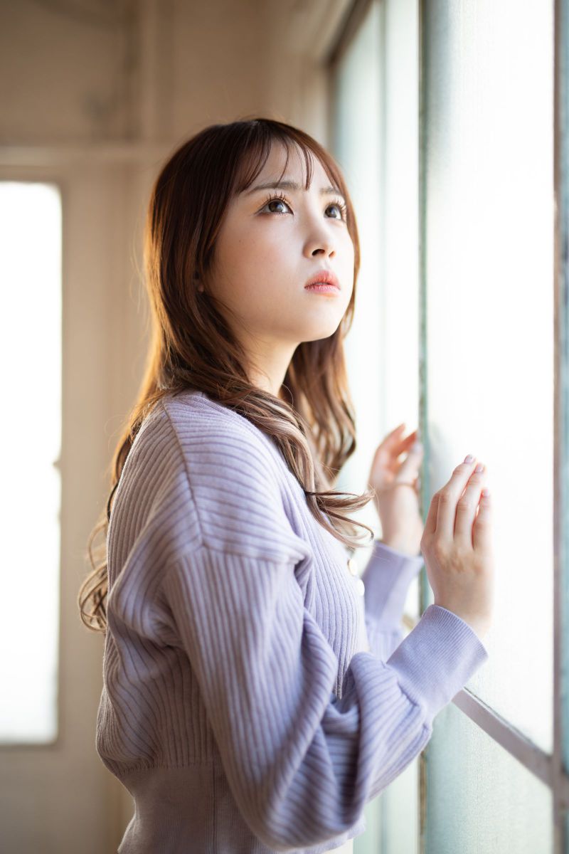 「窓の光」2月27日yuri（10） | GANREF