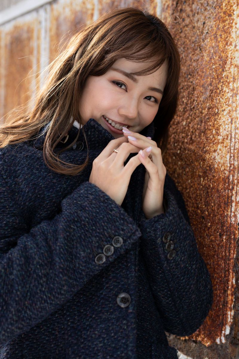 RUST・錆び（3） | GANREF