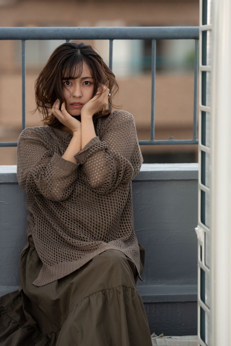 「Fear」 rooftop（8） | GANREF