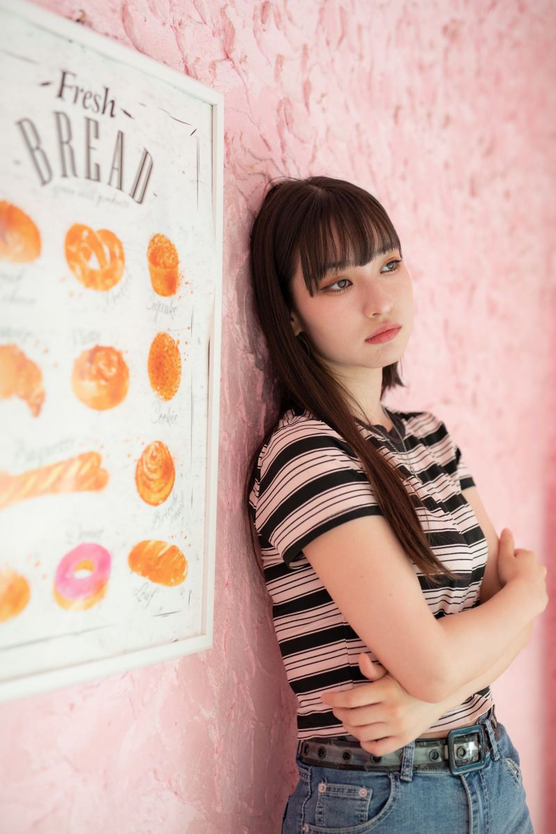 Fresh Bread | GANREF