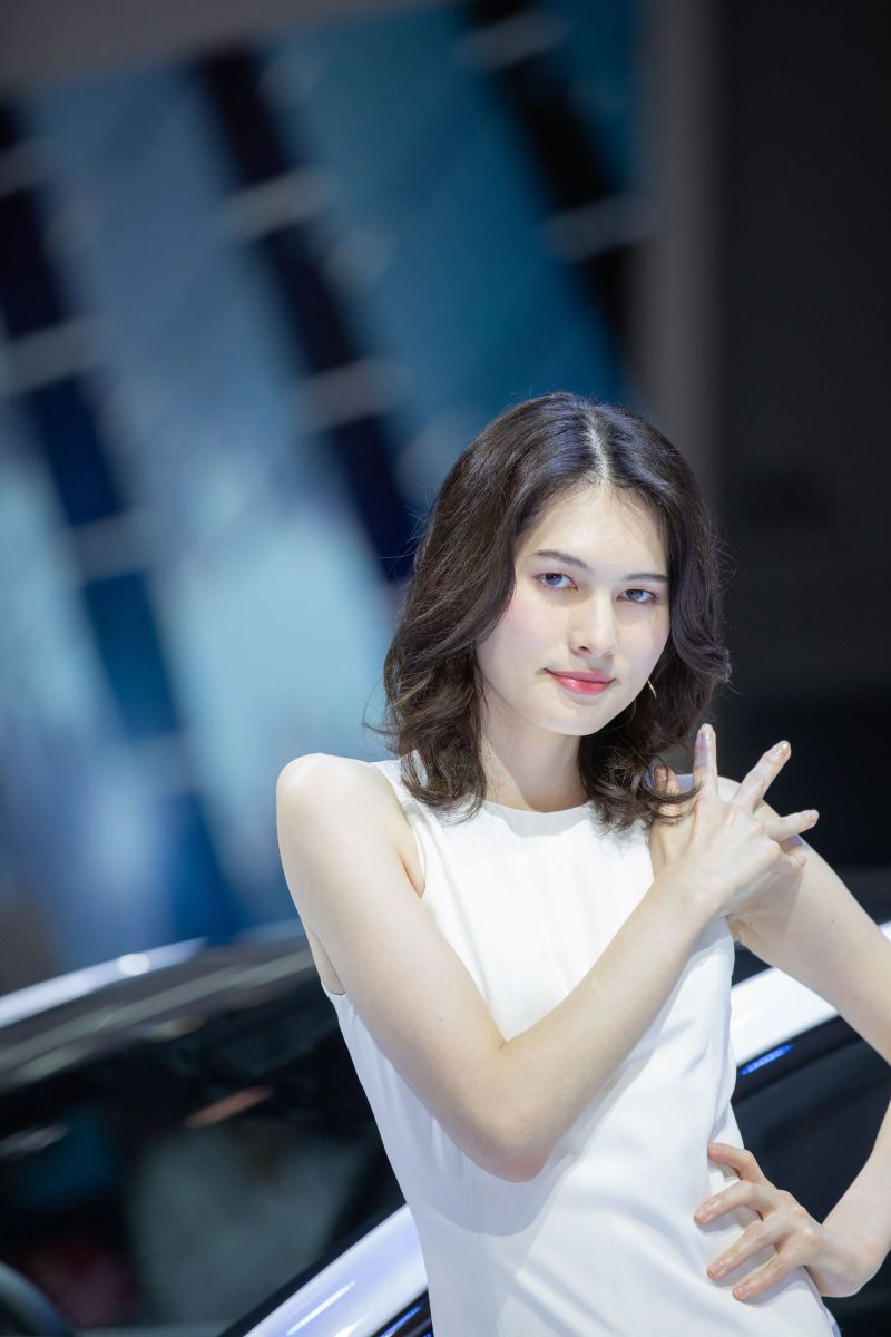 ジャパンモビリティショー2023（10） | GANREF