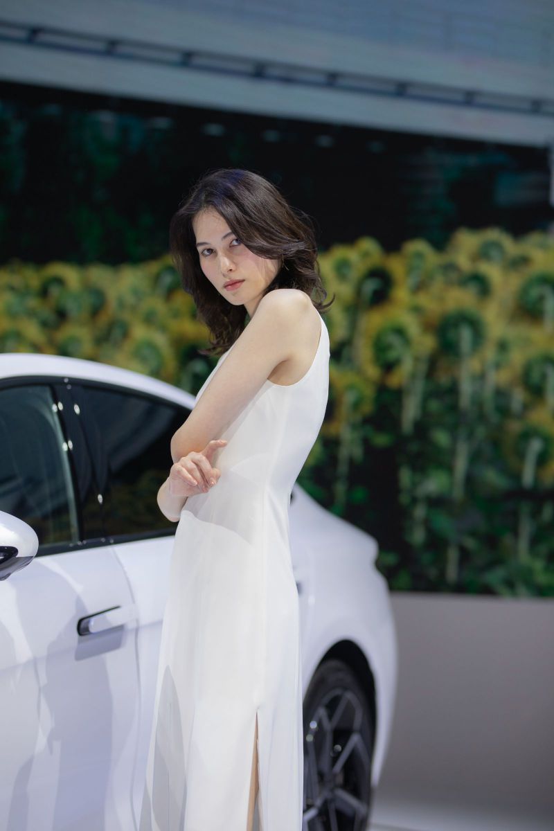 ジャパンモビリティショー2023（5） | GANREF