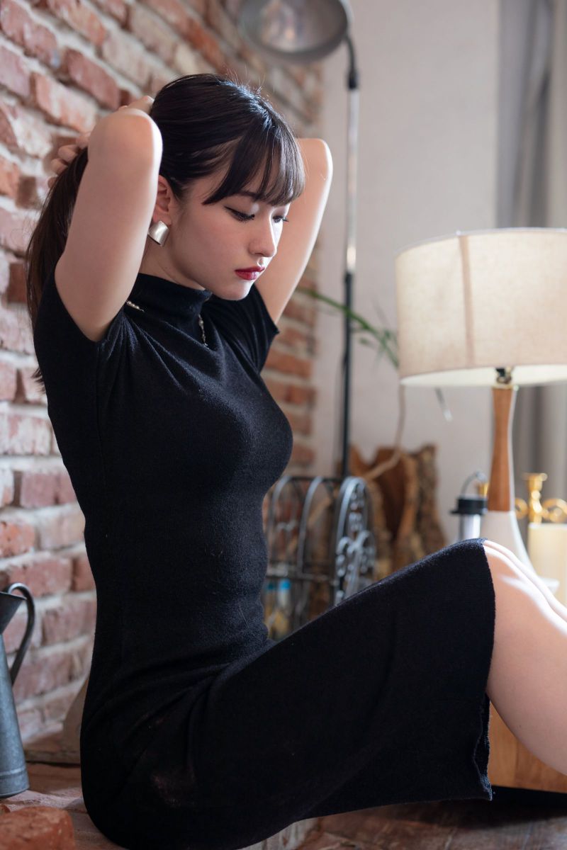 Cool But Hot（8） | GANREF